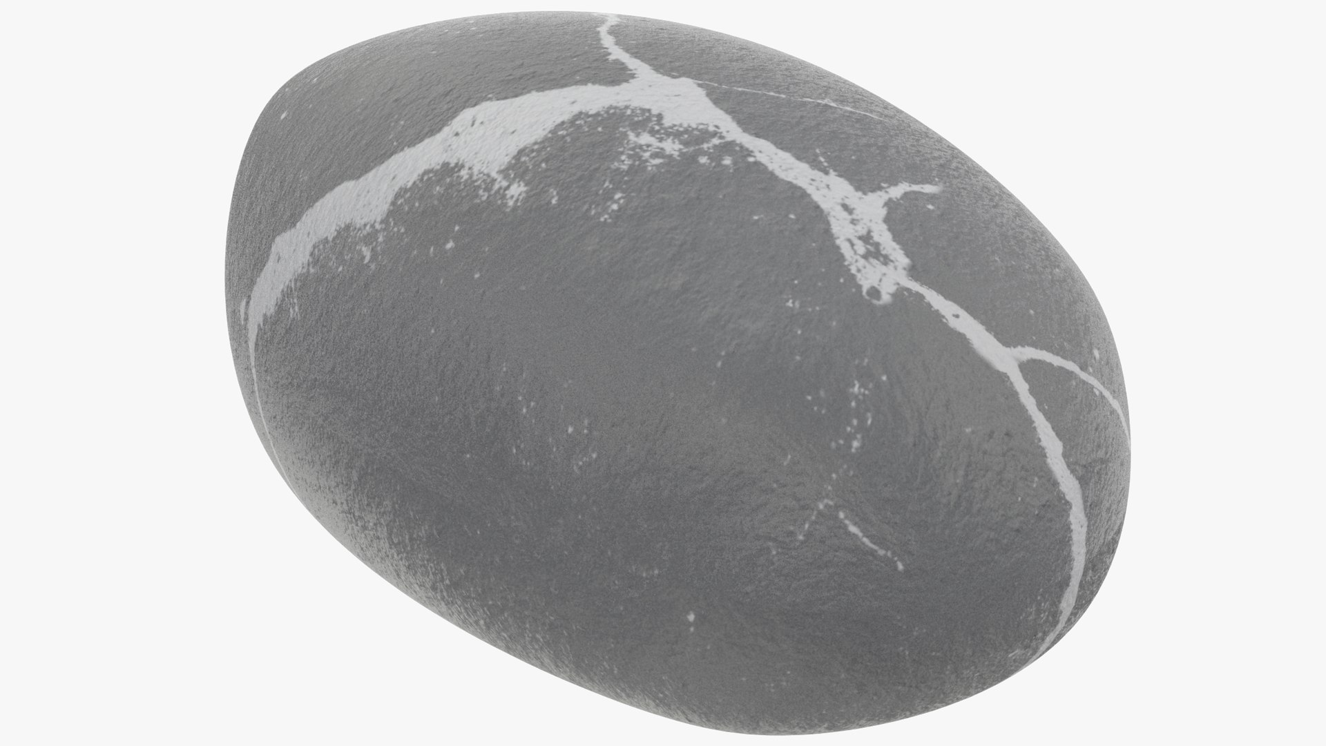 3D model pebbles v2 - TurboSquid 1591067