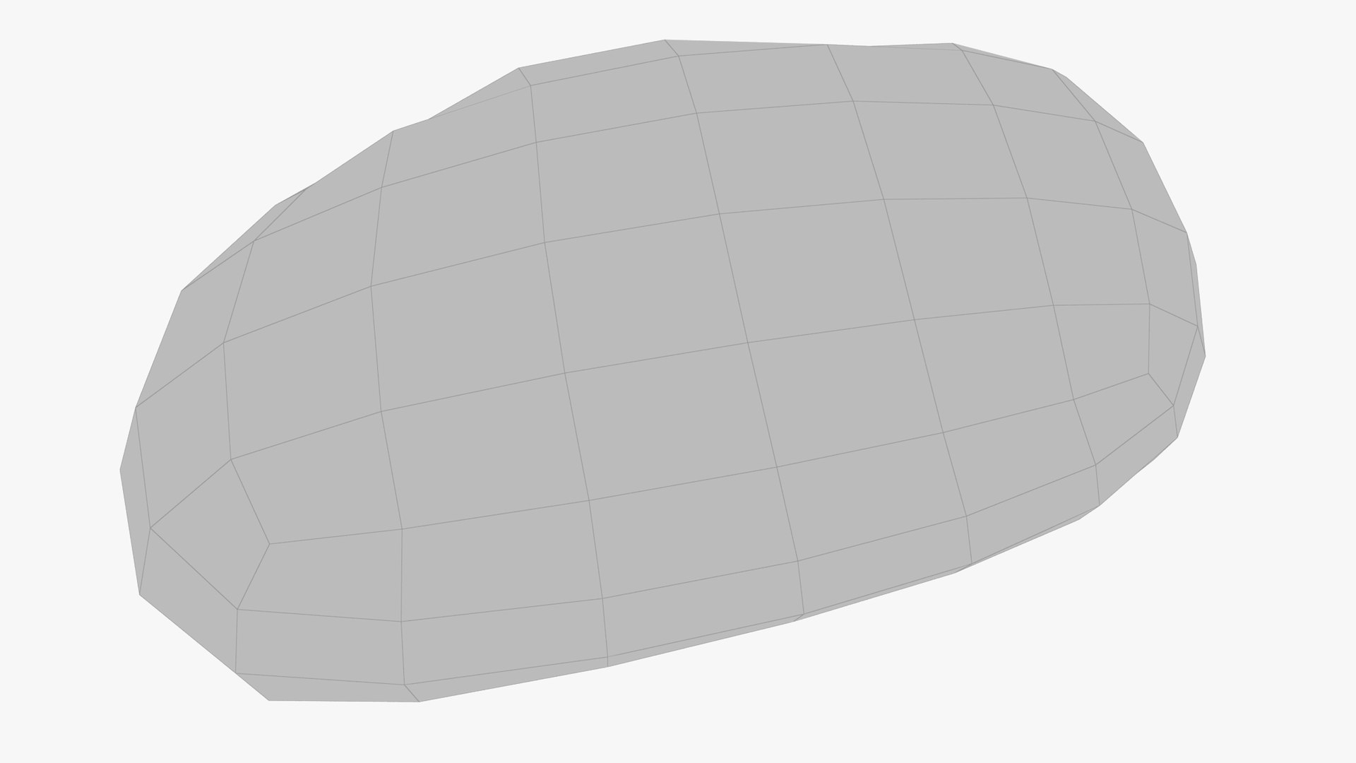 3D model pebbles v2 - TurboSquid 1591067