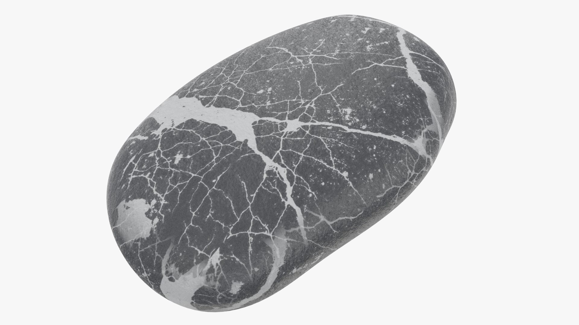 3D model pebbles v2 - TurboSquid 1591067