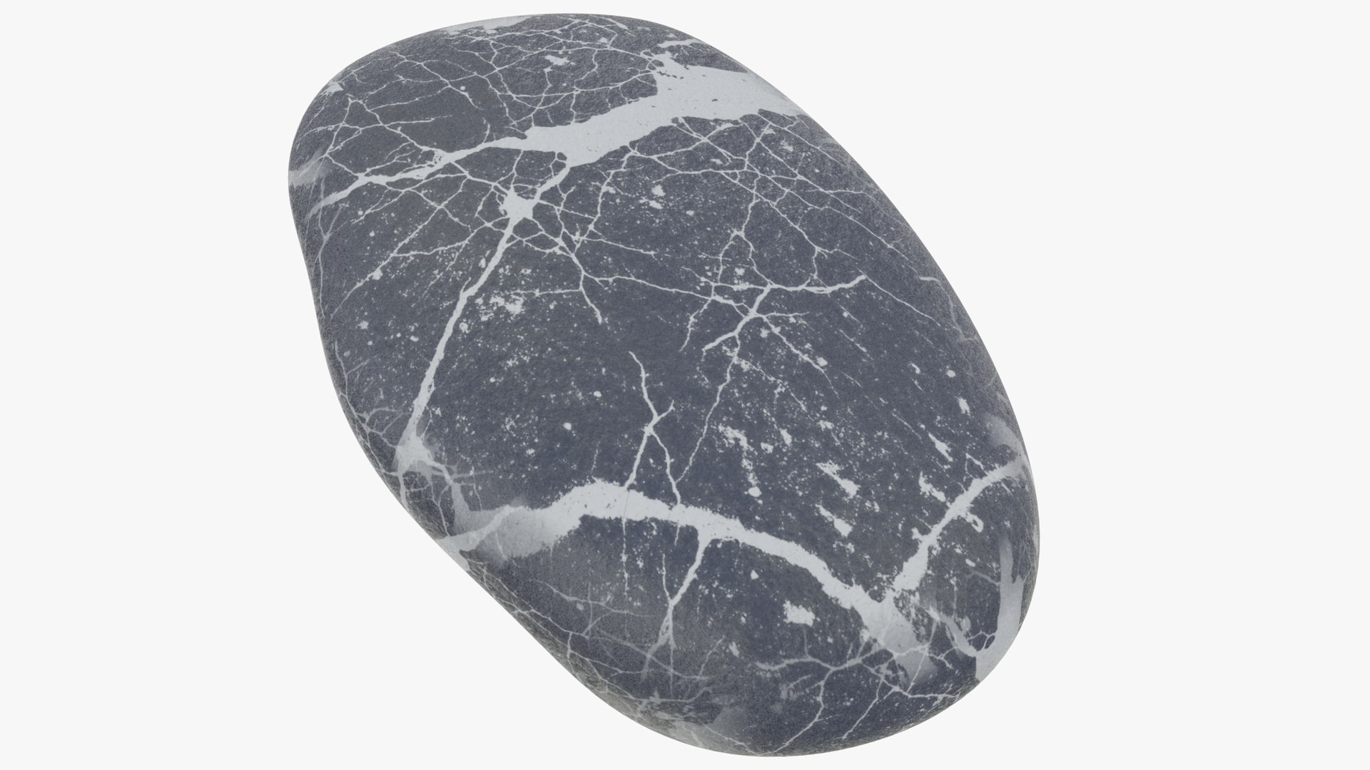 3D model pebbles v2 - TurboSquid 1591067