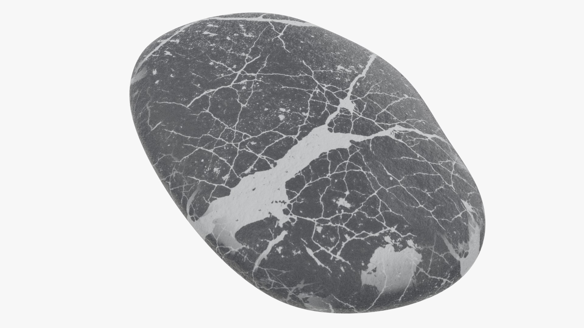 3D model pebbles v2 - TurboSquid 1591067