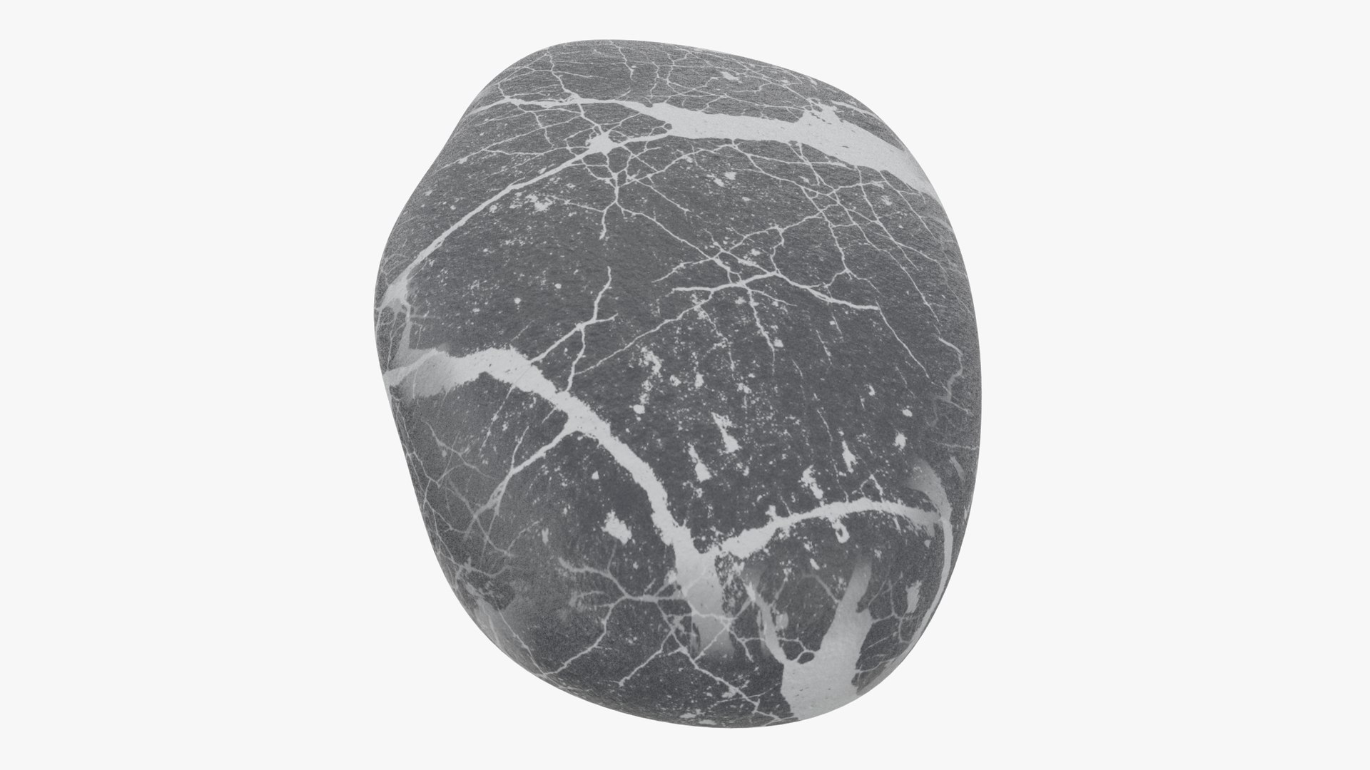 3D model pebbles v2 - TurboSquid 1591067