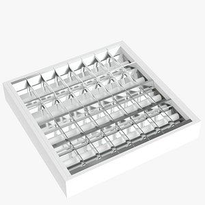 3D Lighting Recessed Models - Browse & Download Formats - TurboSquid