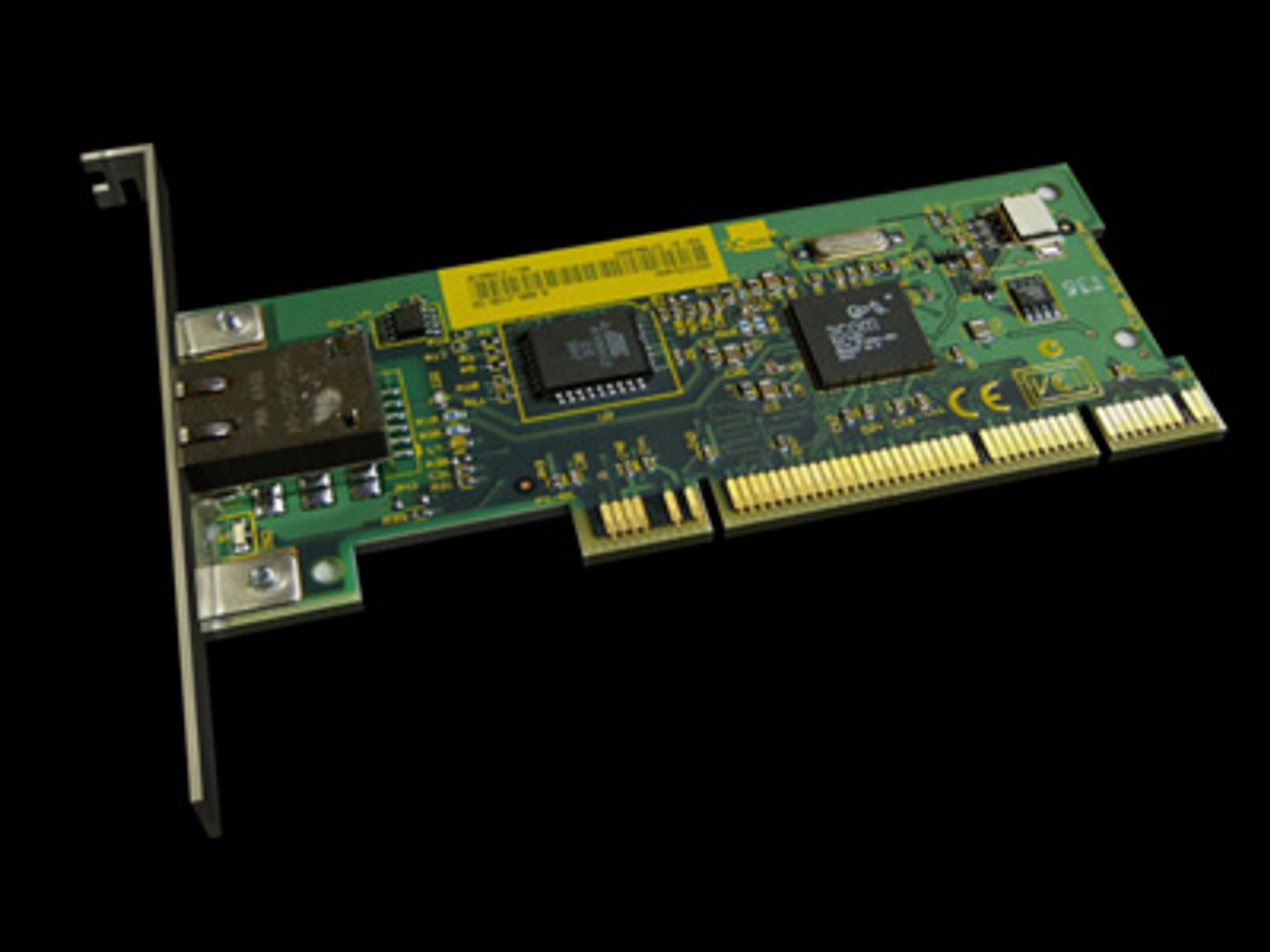 network card 3d 3ds