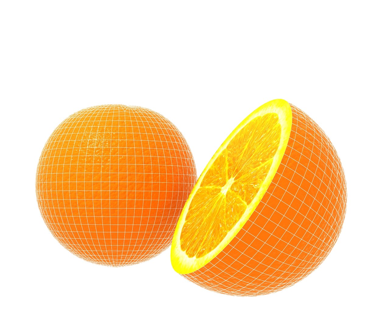 Max Orange