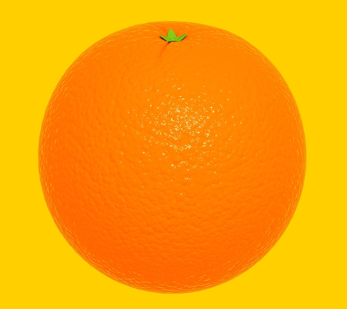 Max Orange