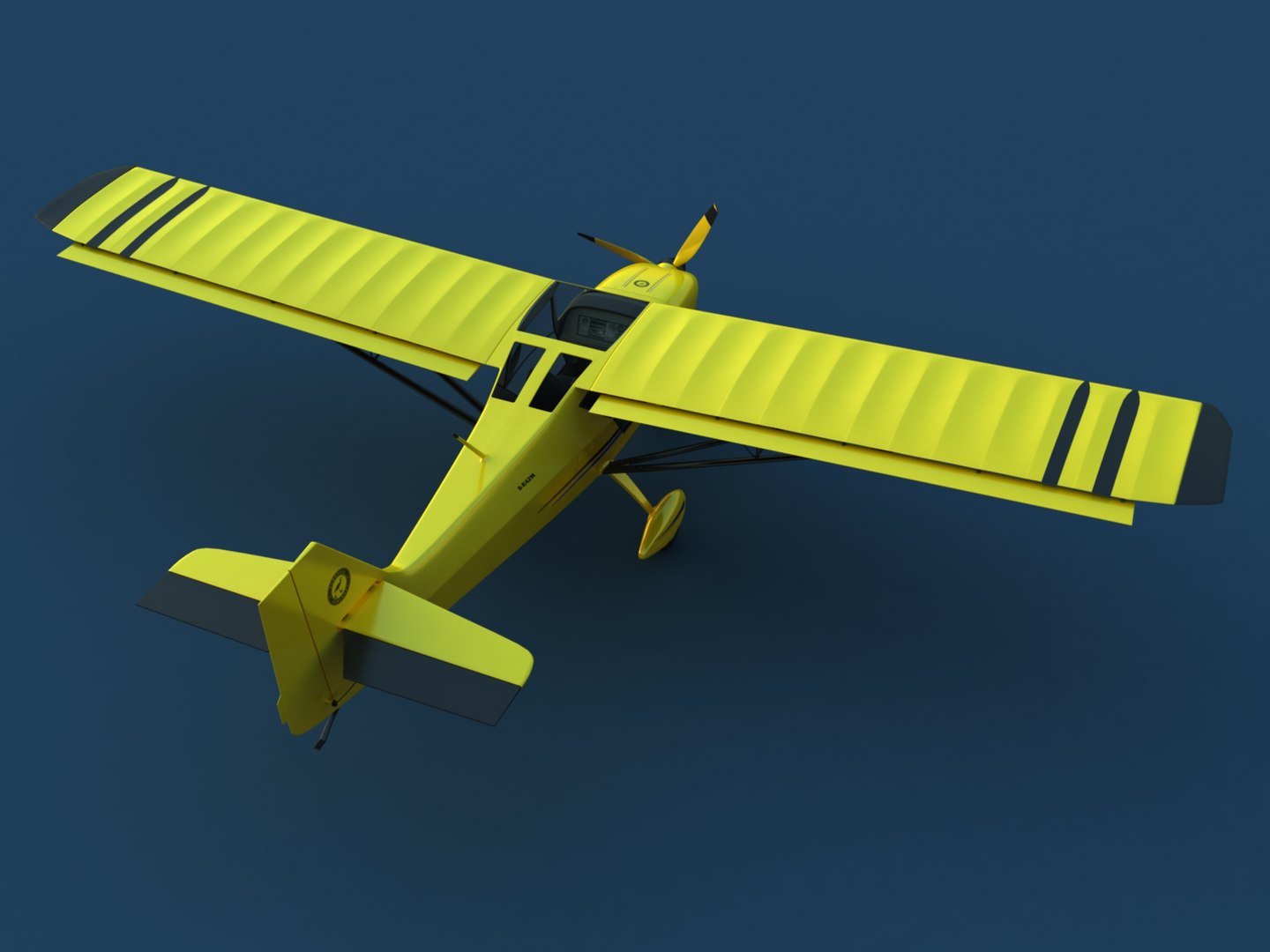 aerotrek a240 airplane max