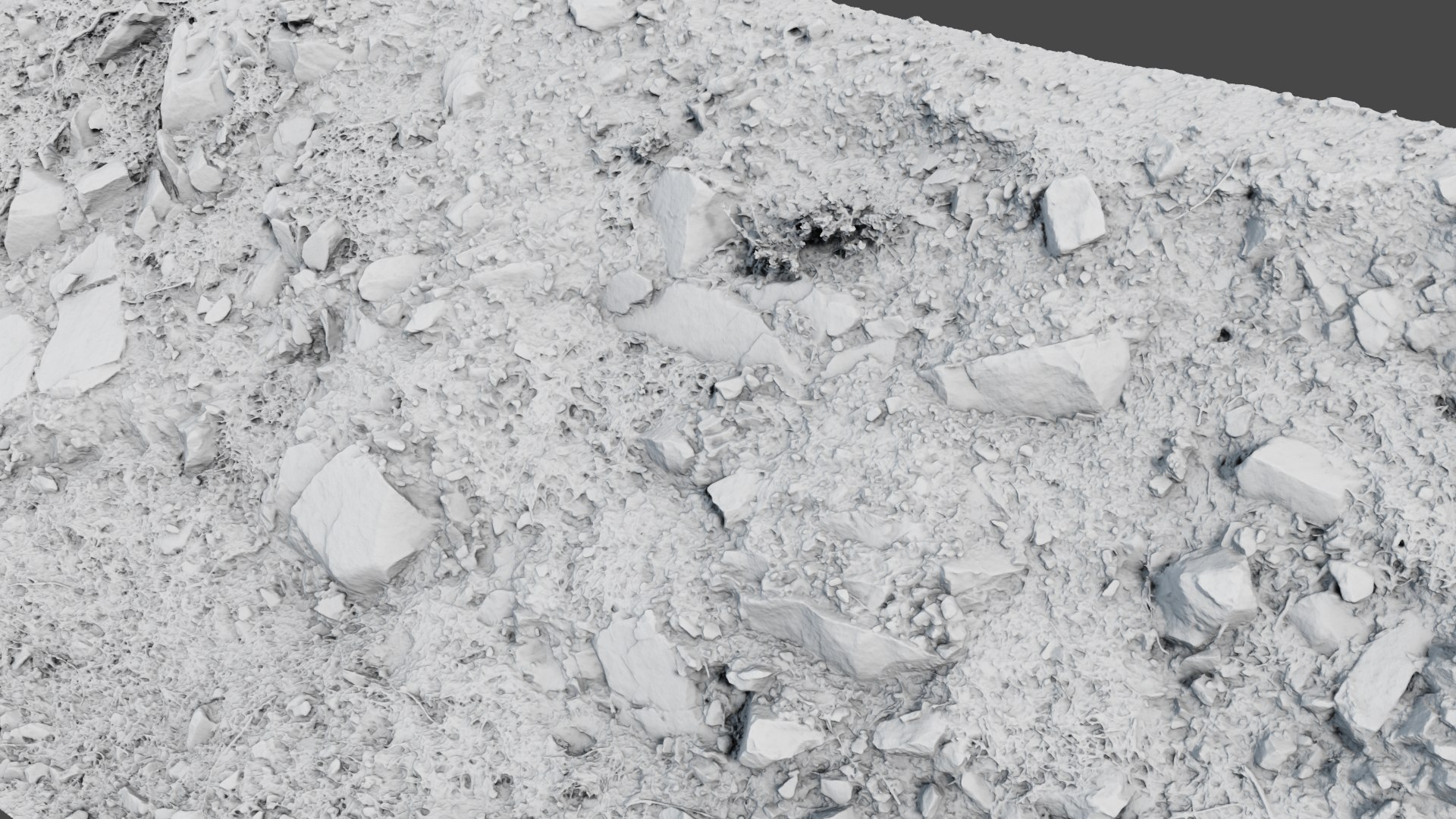 Ridge10 3D - TurboSquid 2228497