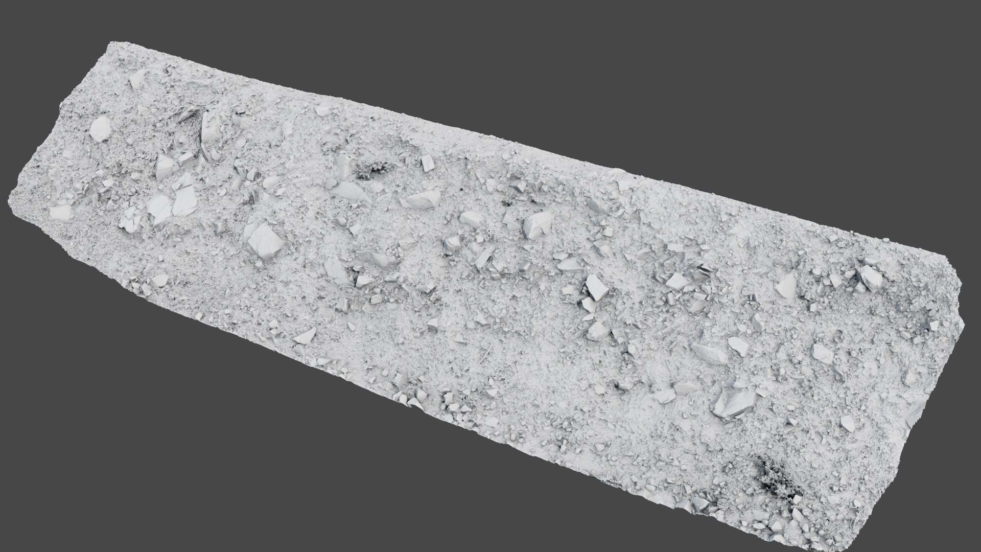 Ridge10 3D - TurboSquid 2228497