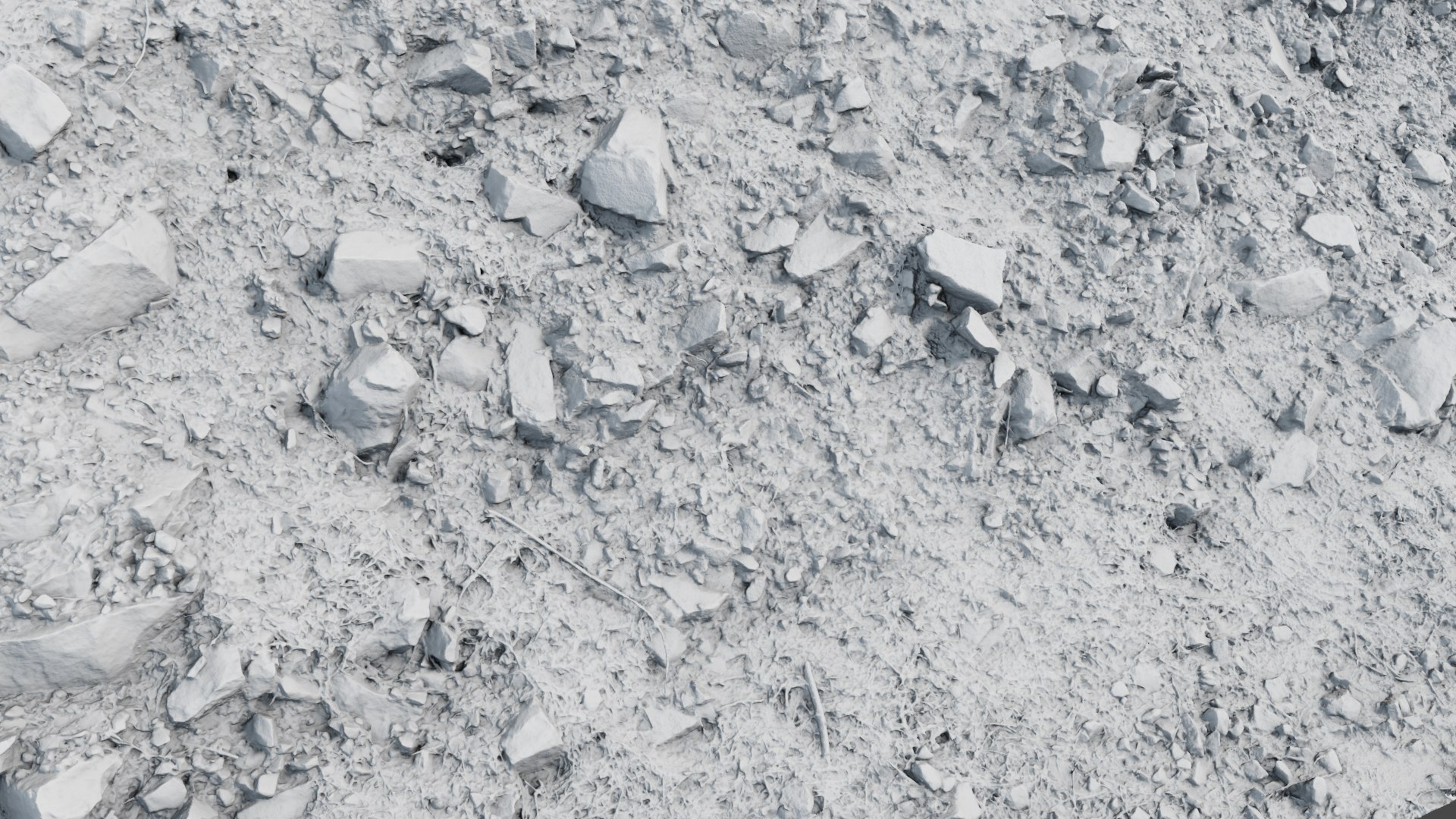 Ridge10 3D - TurboSquid 2228497