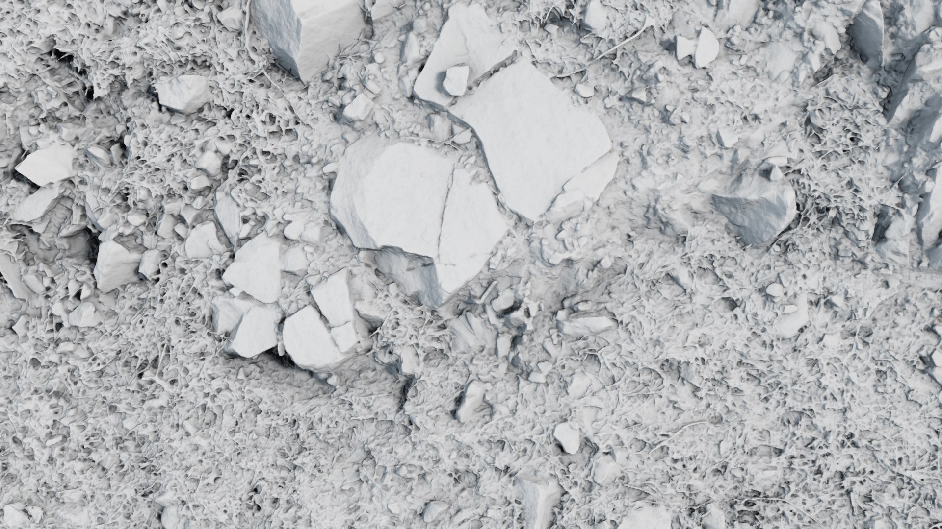 Ridge10 3D - TurboSquid 2228497