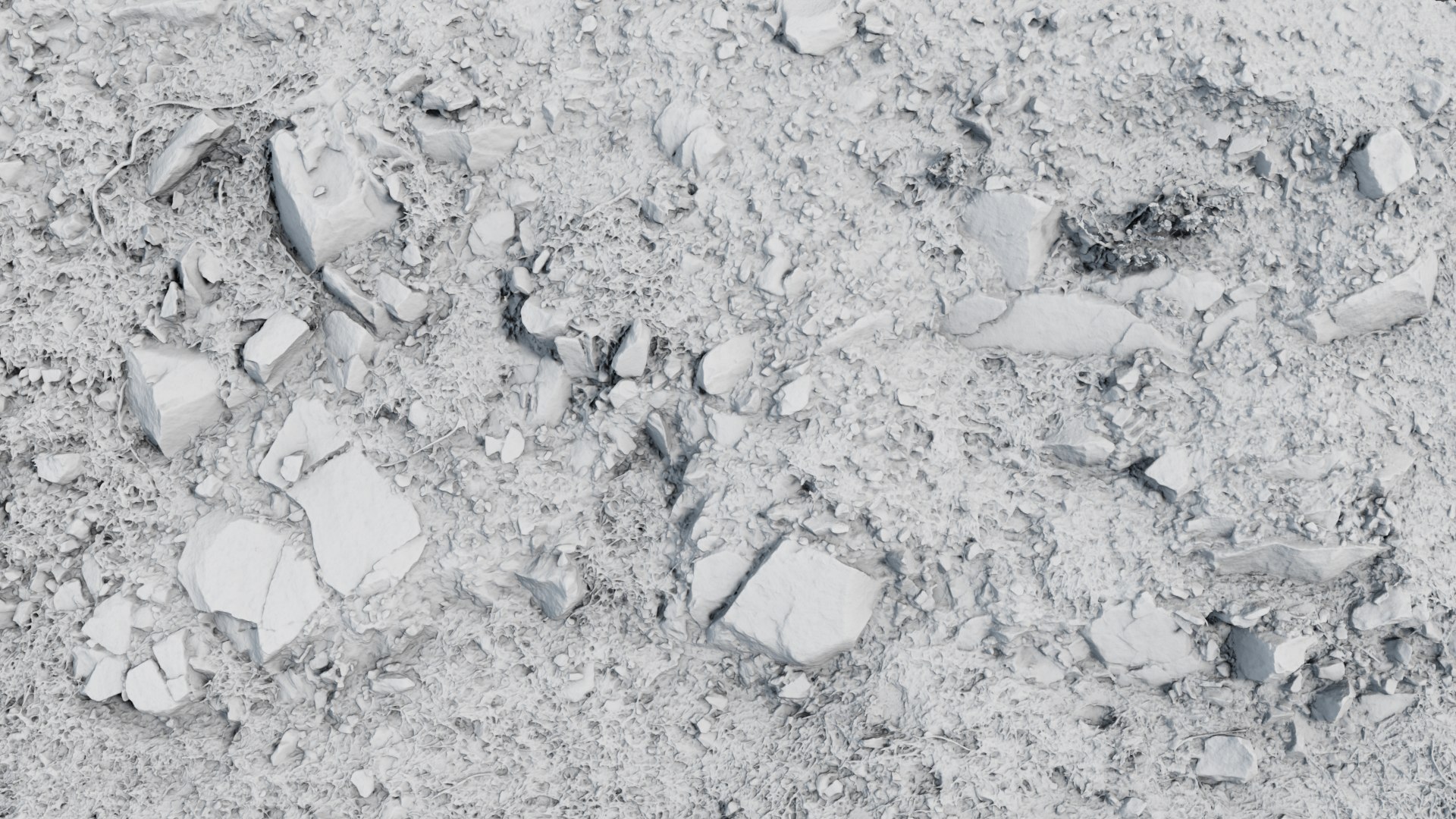 Ridge10 3D - TurboSquid 2228497