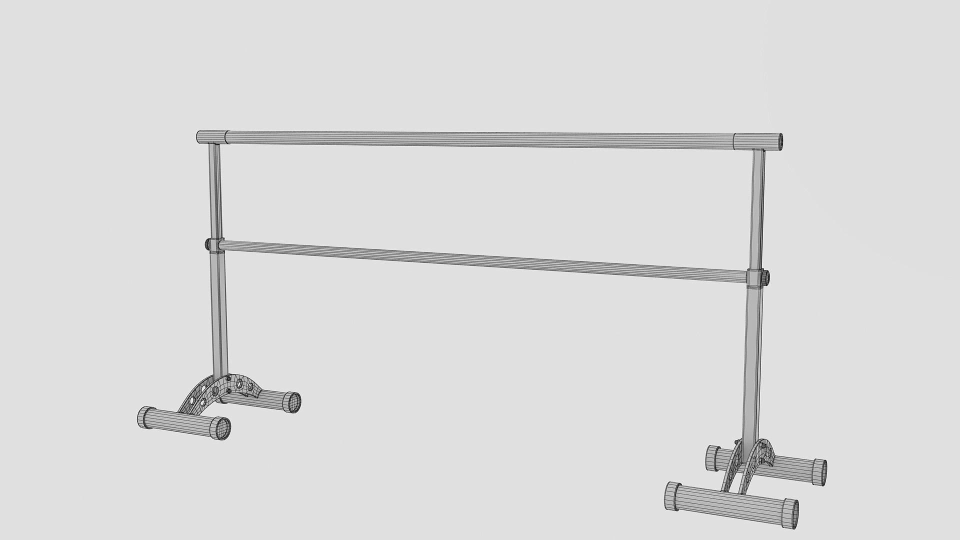 3D machine choreography model - TurboSquid 1618444