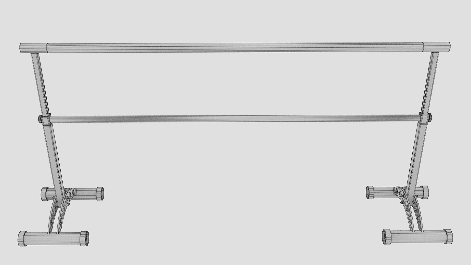 3D machine choreography model - TurboSquid 1618444