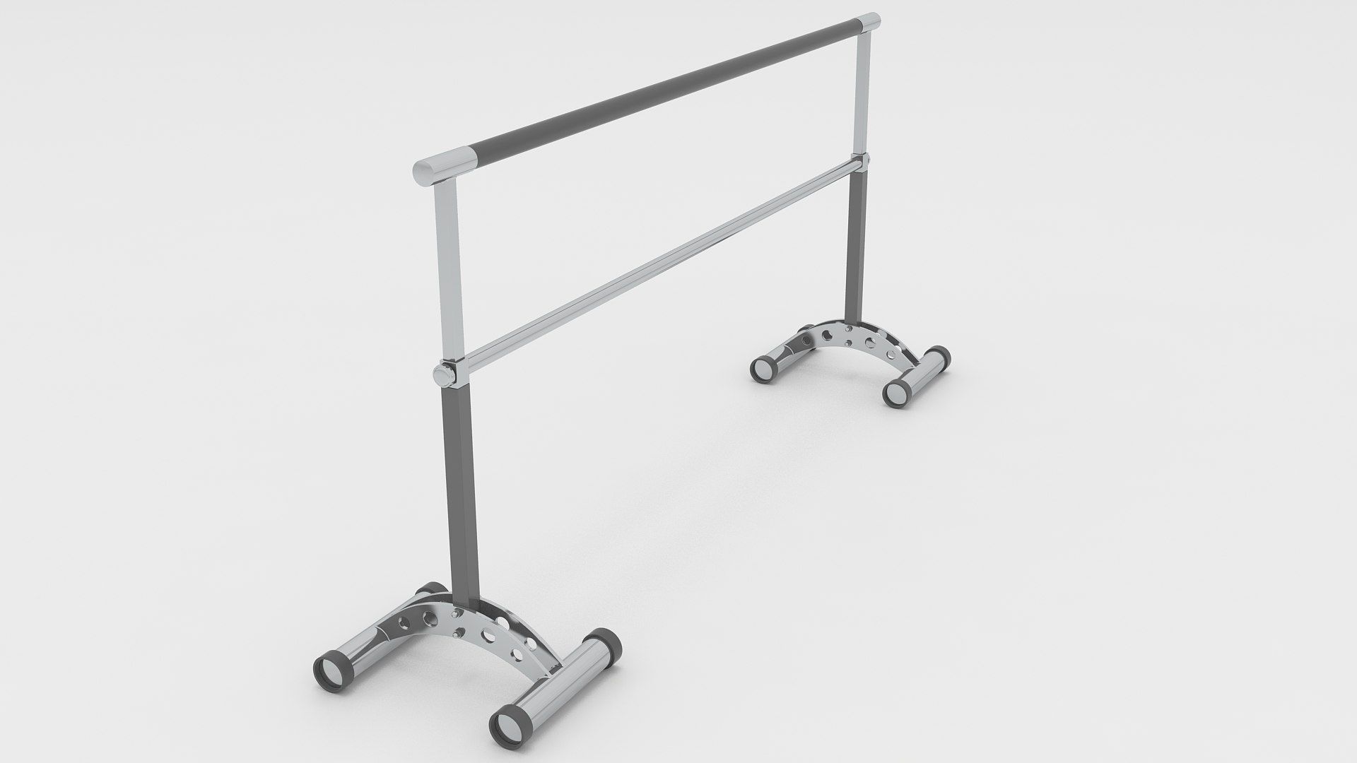 3D machine choreography model - TurboSquid 1618444