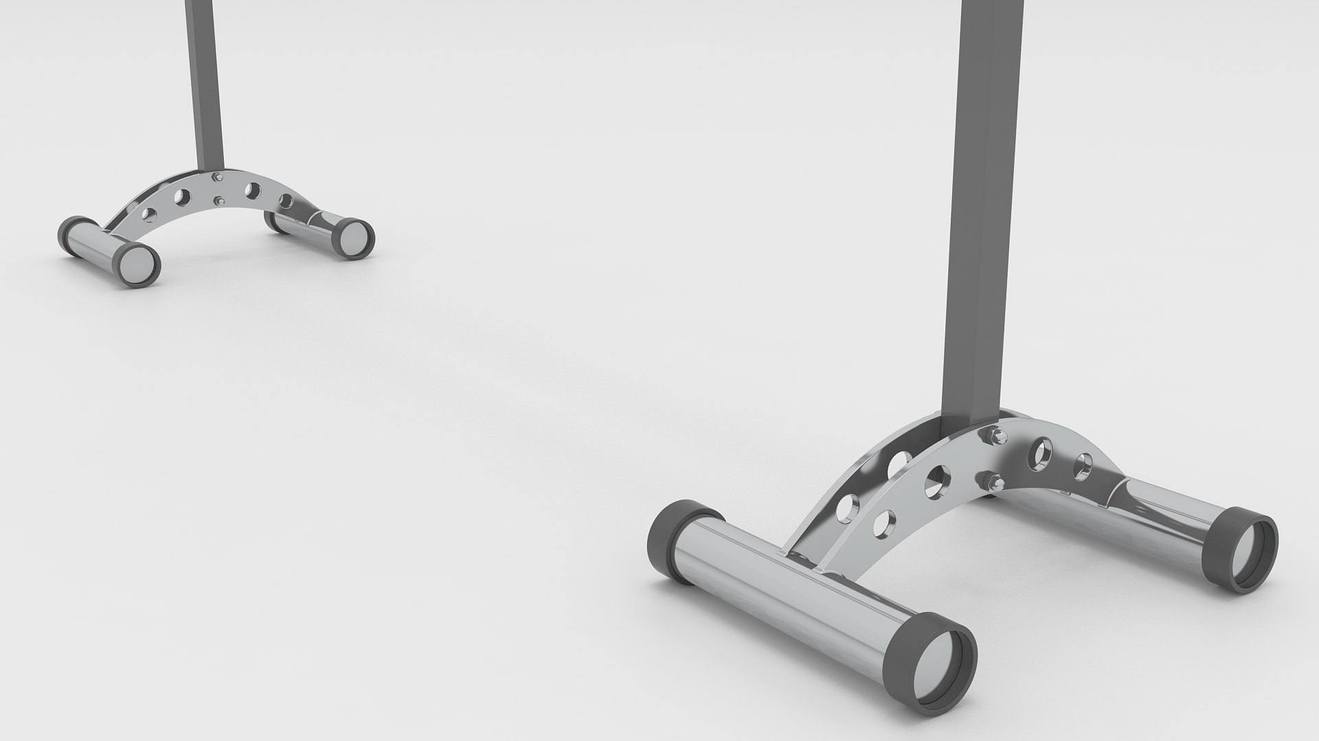 3D machine choreography model - TurboSquid 1618444