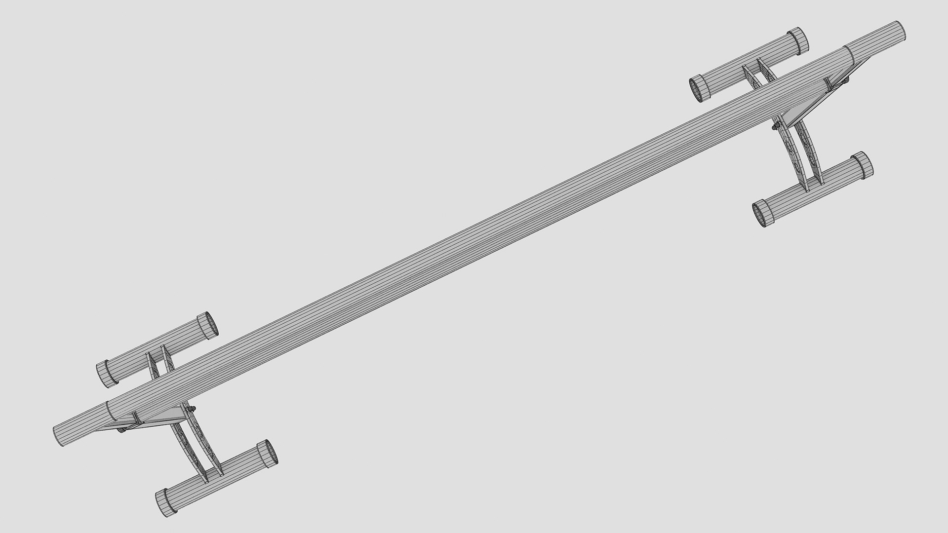 3D machine choreography model - TurboSquid 1618444