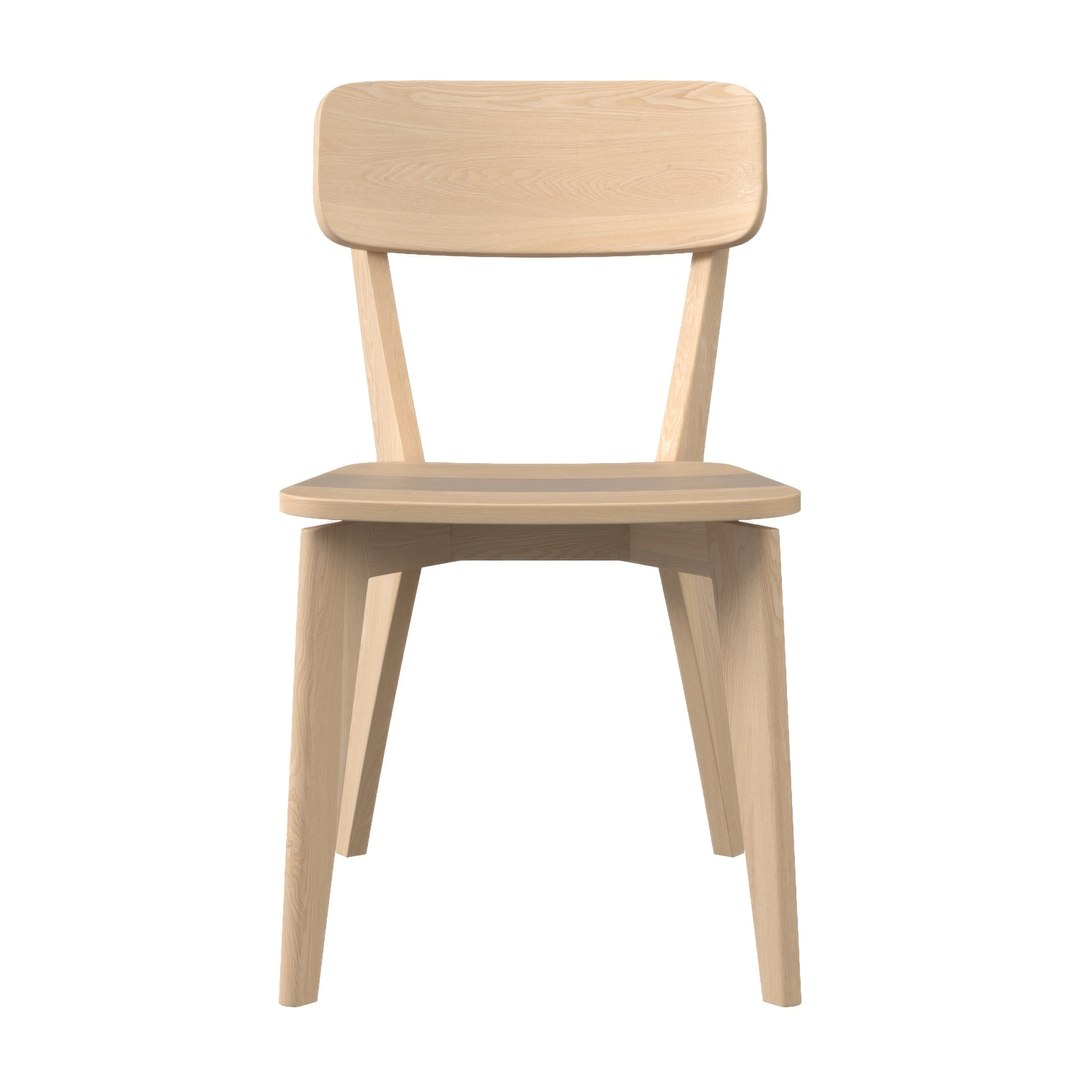 3D Lisabo Chair PBR - TurboSquid 2142934