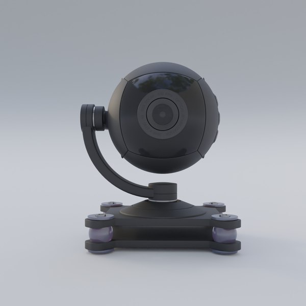 Free 3D Camera Models | TurboSquid