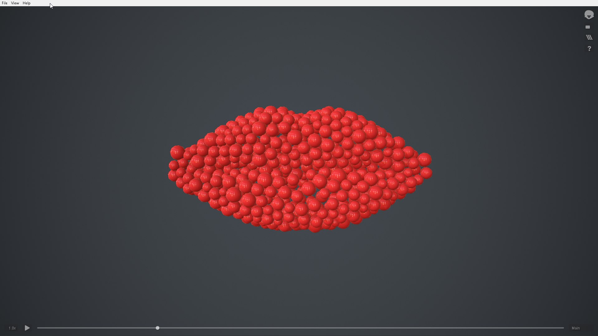 3D Shape Animation - TurboSquid 1687150