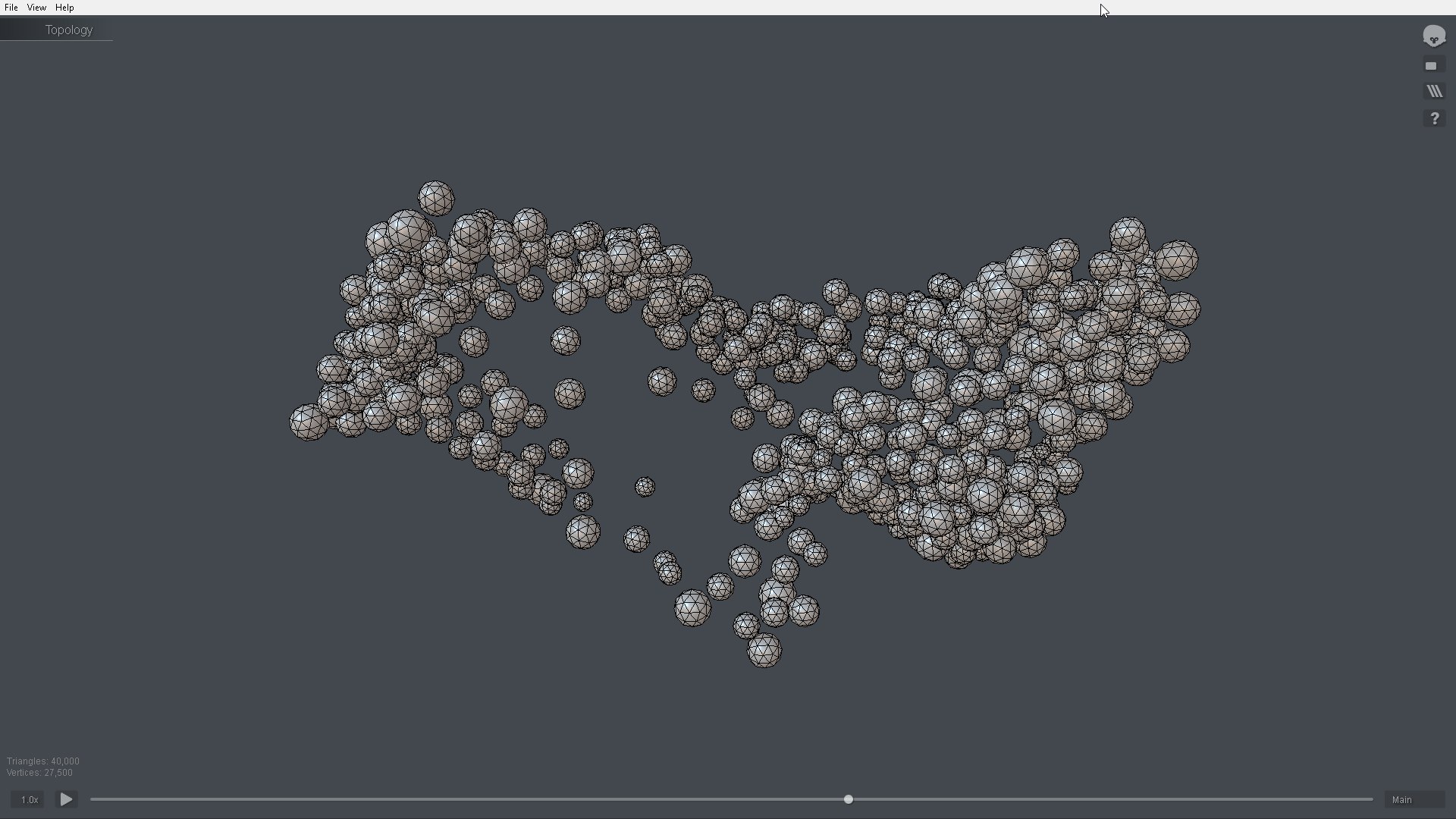 3D Shape Animation - TurboSquid 1687150