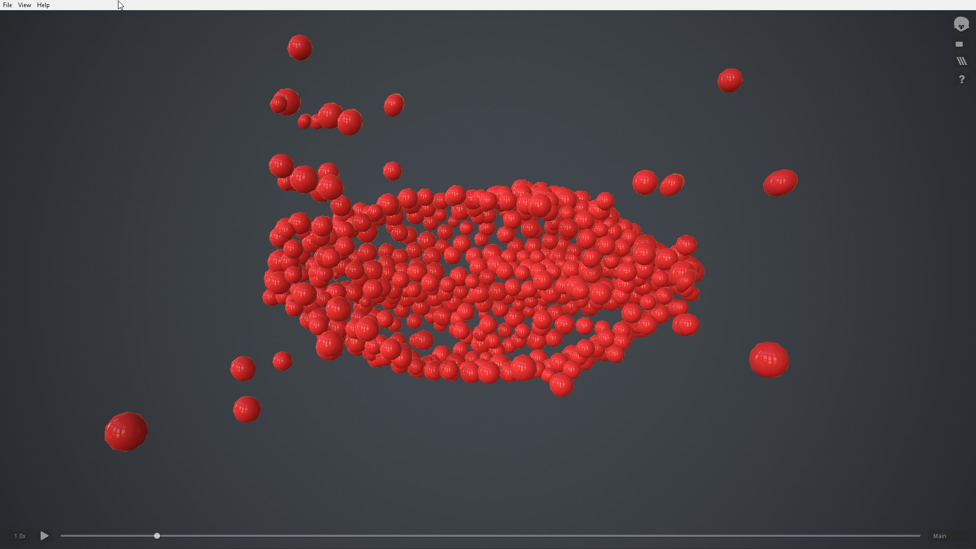 3D Shape Animation - TurboSquid 1687150