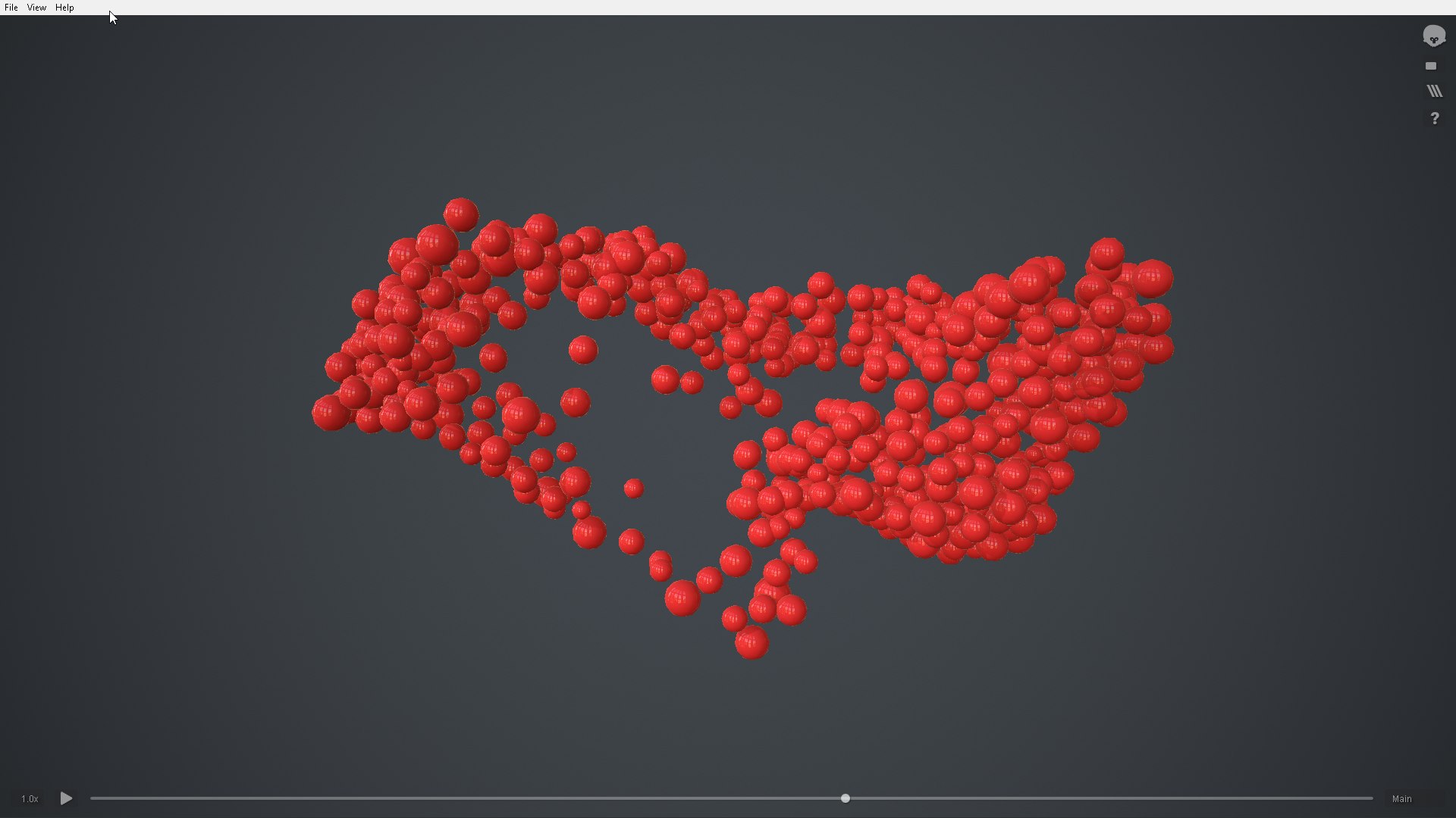 3D Shape Animation - TurboSquid 1687150