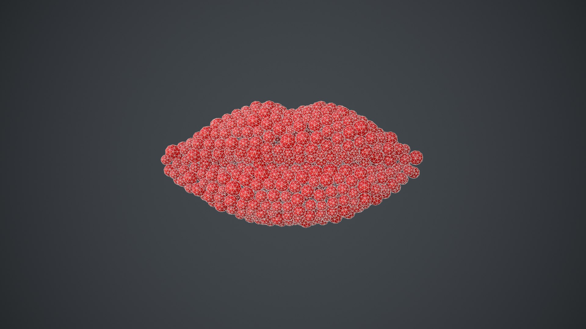 3D Shape Animation - TurboSquid 1687150