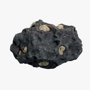 Free 3D Meteor Models | TurboSquid