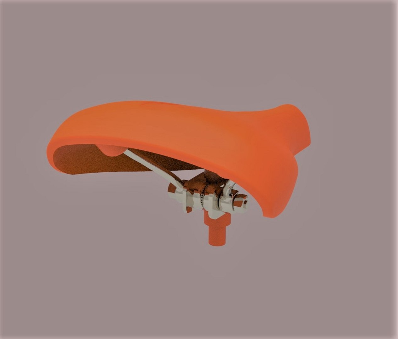 ExercseBike4 3D - TurboSquid 2056938