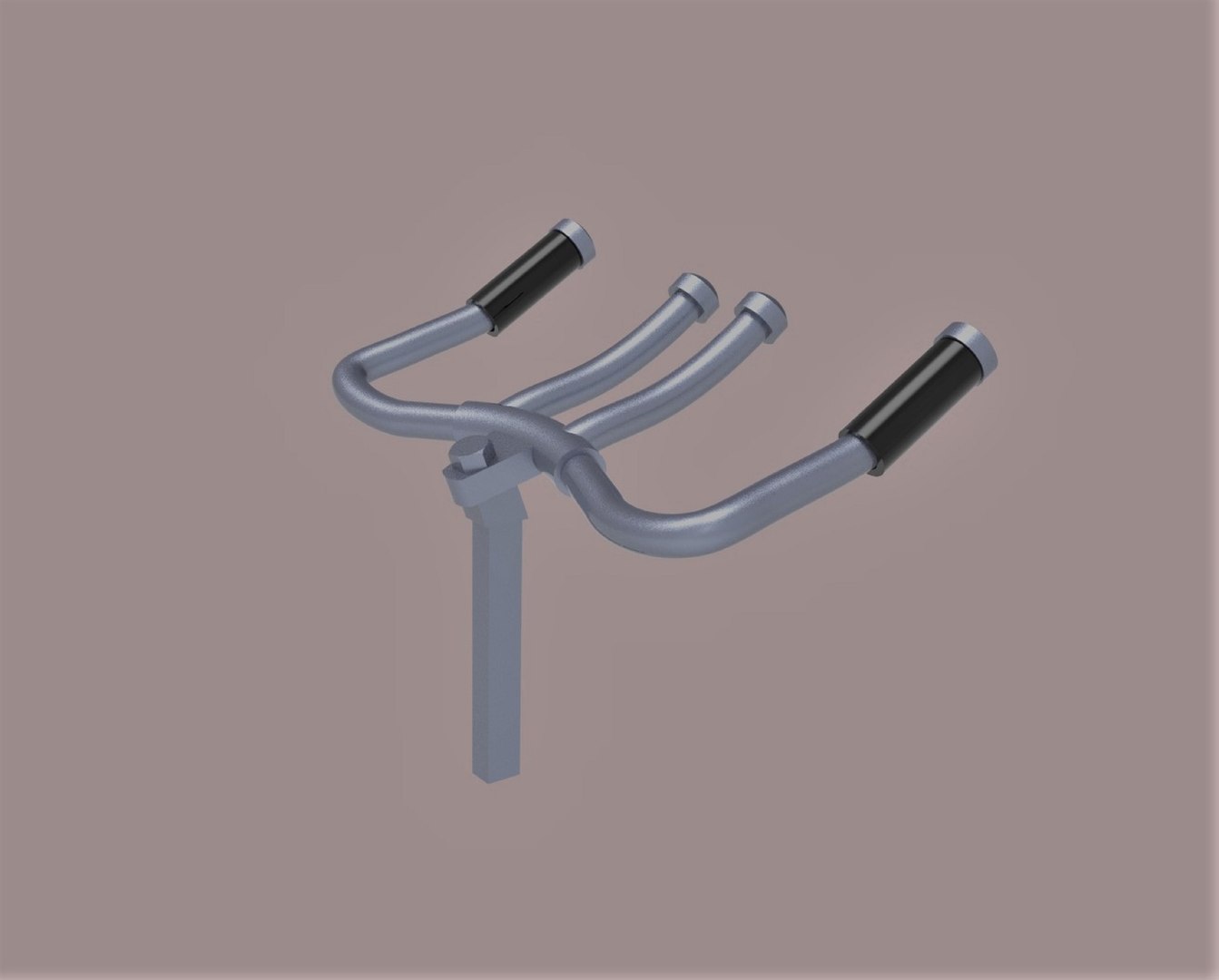 ExercseBike4 3D - TurboSquid 2056938