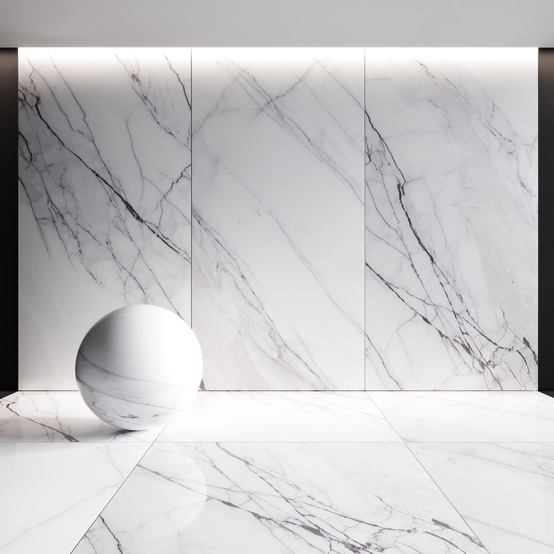 3D Porcelain Tiles 04 - TurboSquid 1818964
