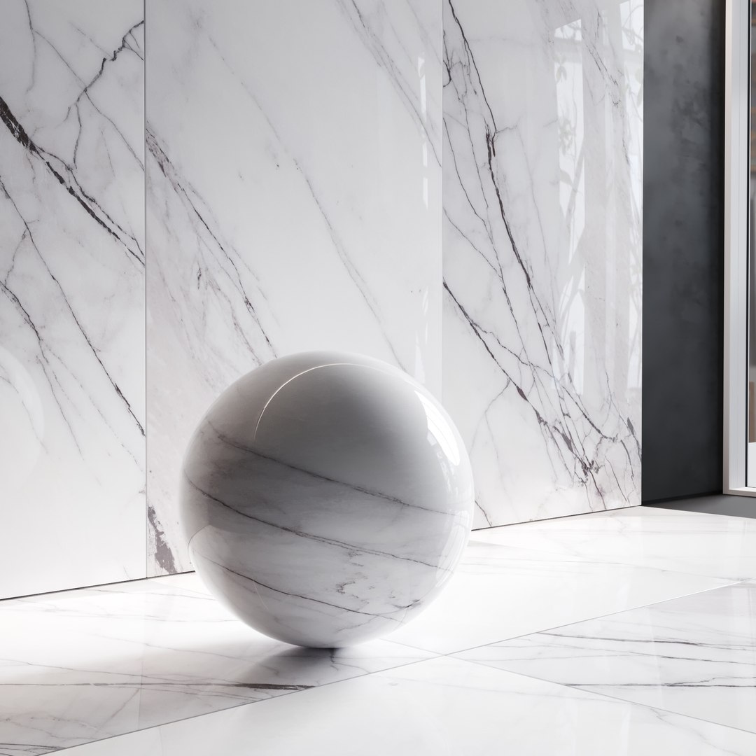 3D Porcelain Tiles 04 - TurboSquid 1818964