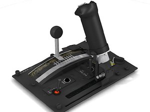 3D Throttle Models - Browse & Download Formats - TurboSquid