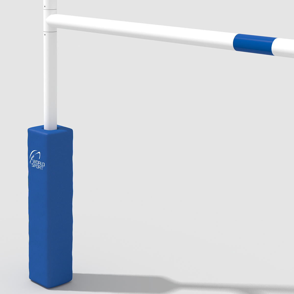 rugby goal post max