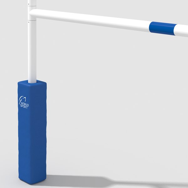 rugby goal post max