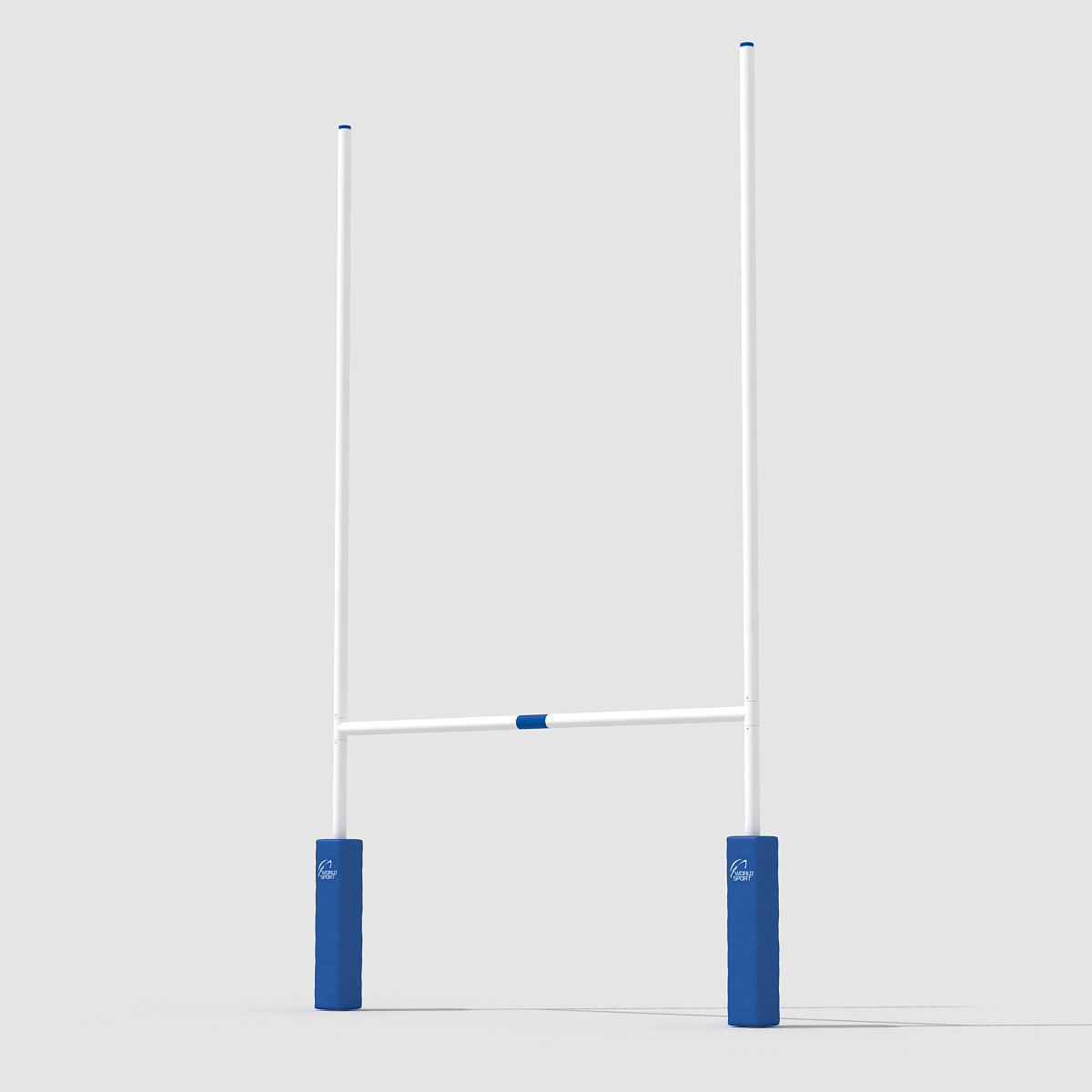 rugby goal post max