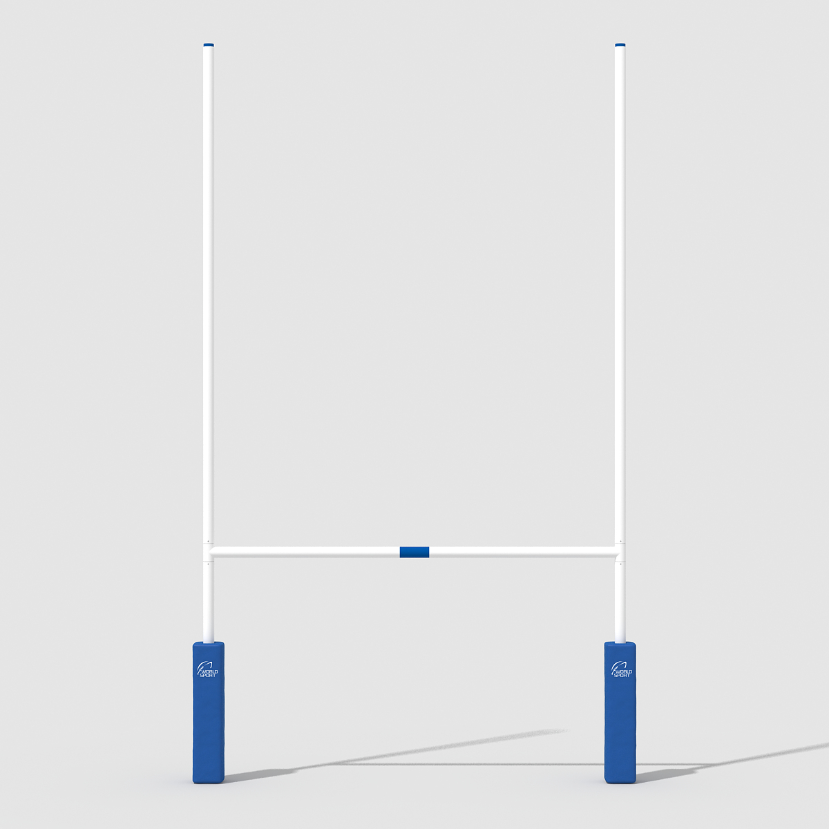 rugby goal post max