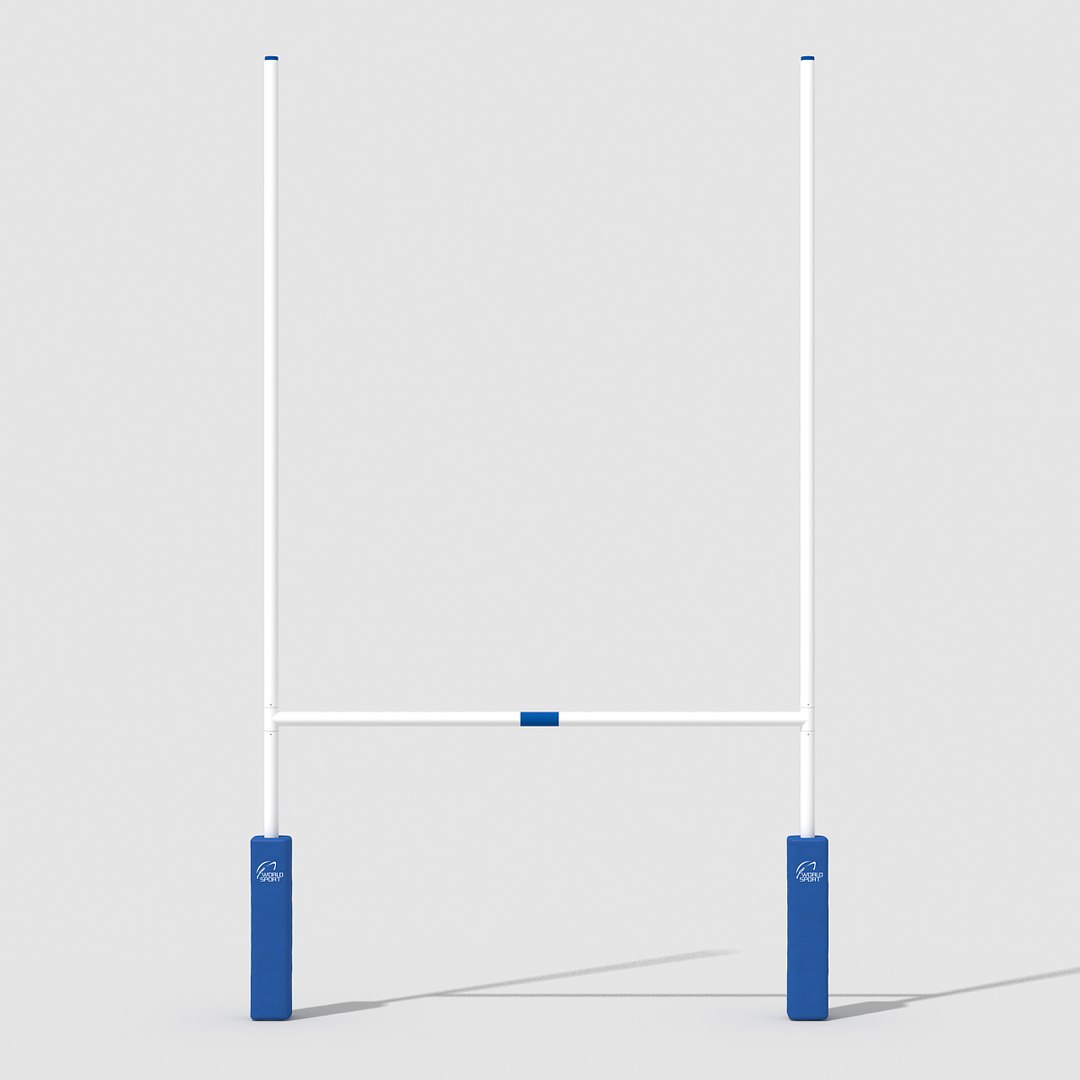 Rugby Goal Post Max