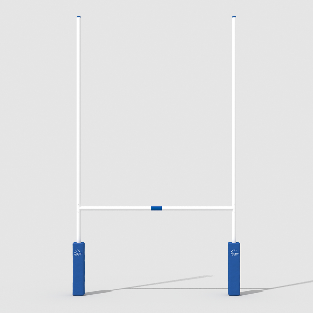 rugby goal post max