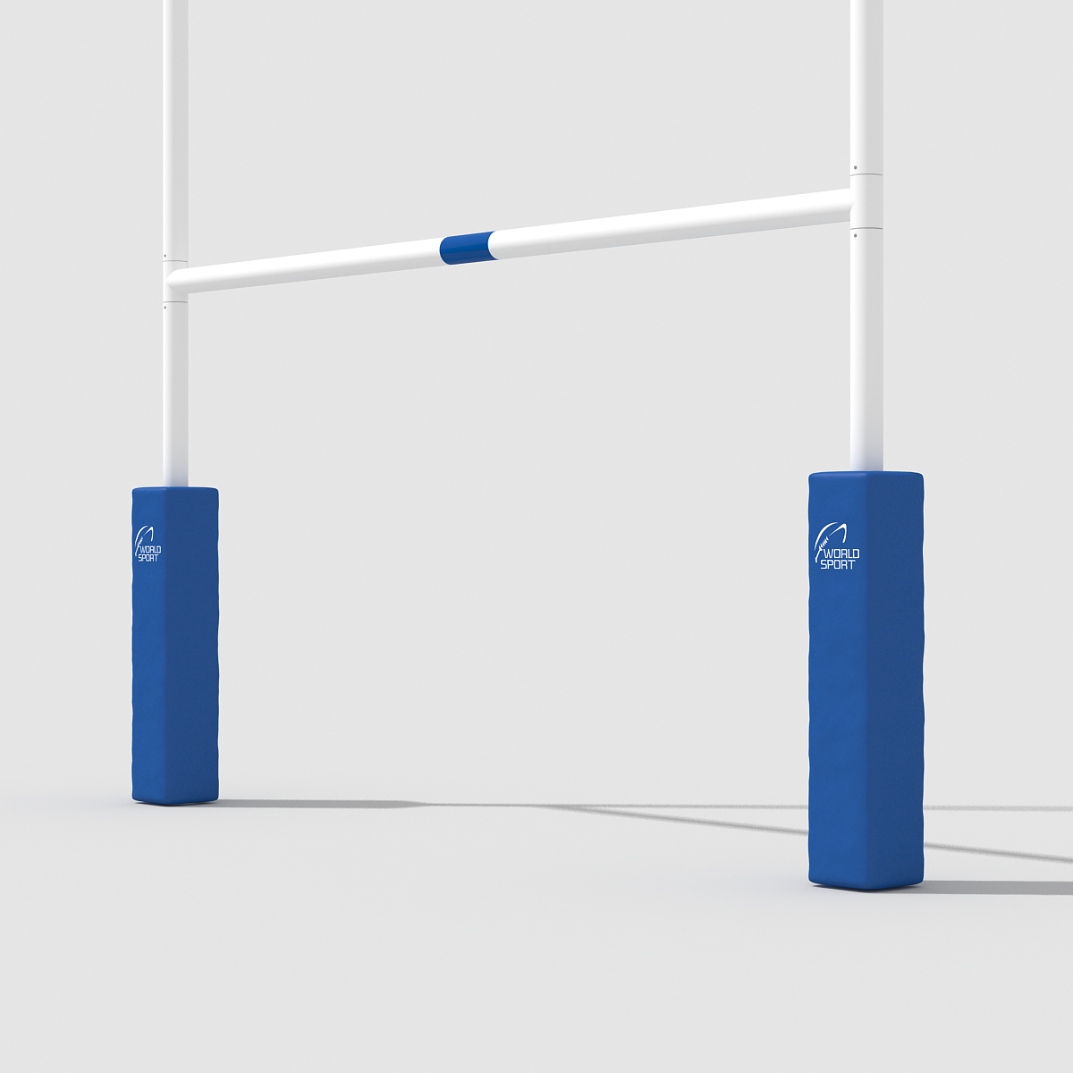 rugby goal post max