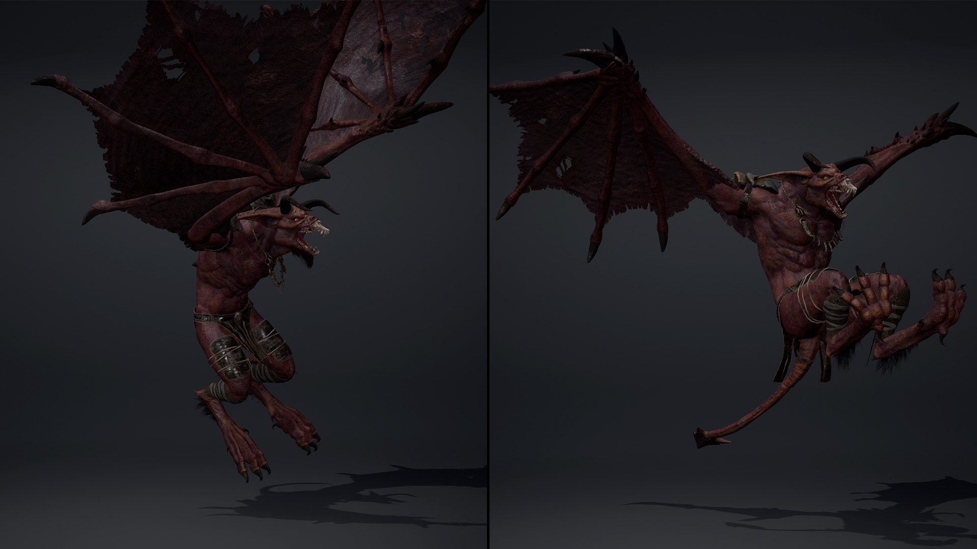 3D Shadowmoon 3 - TurboSquid 2320438