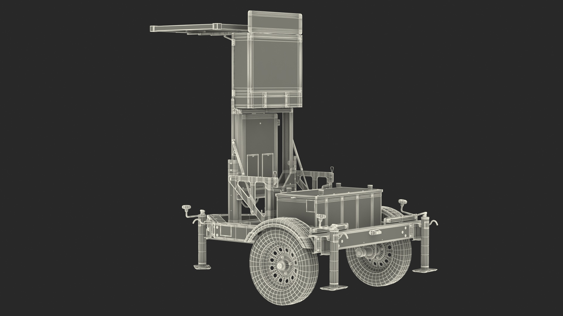 Decatur Radar Pricing