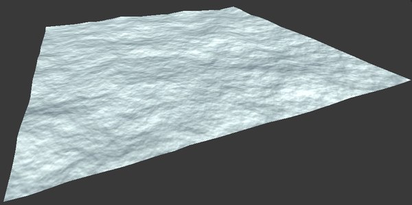 Blender Hill Models | TurboSquid