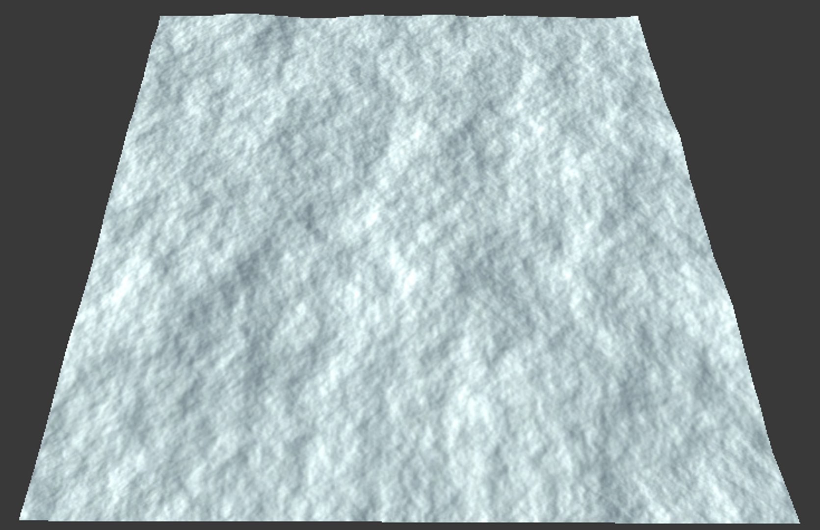 Arctic Plain 3d 3ds