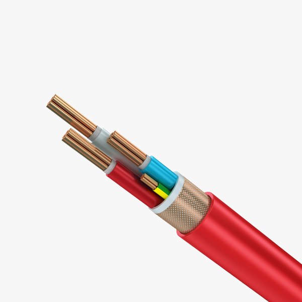 modelo 3d Cable - TurboSquid 2077992