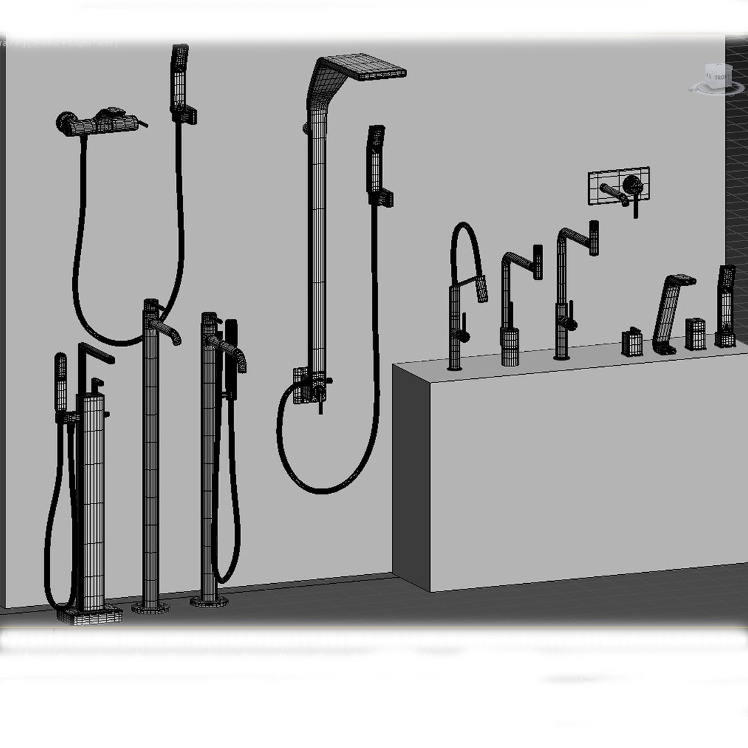 3D Model - TurboSquid 1643137