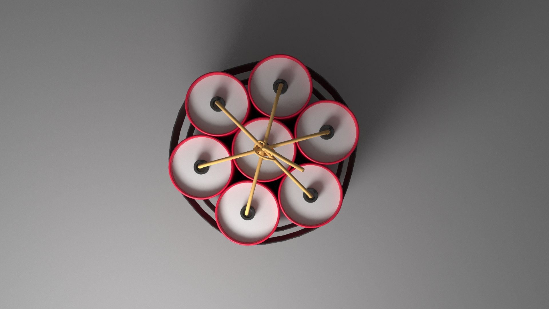 Free 3D TNT Model - TurboSquid 1909727