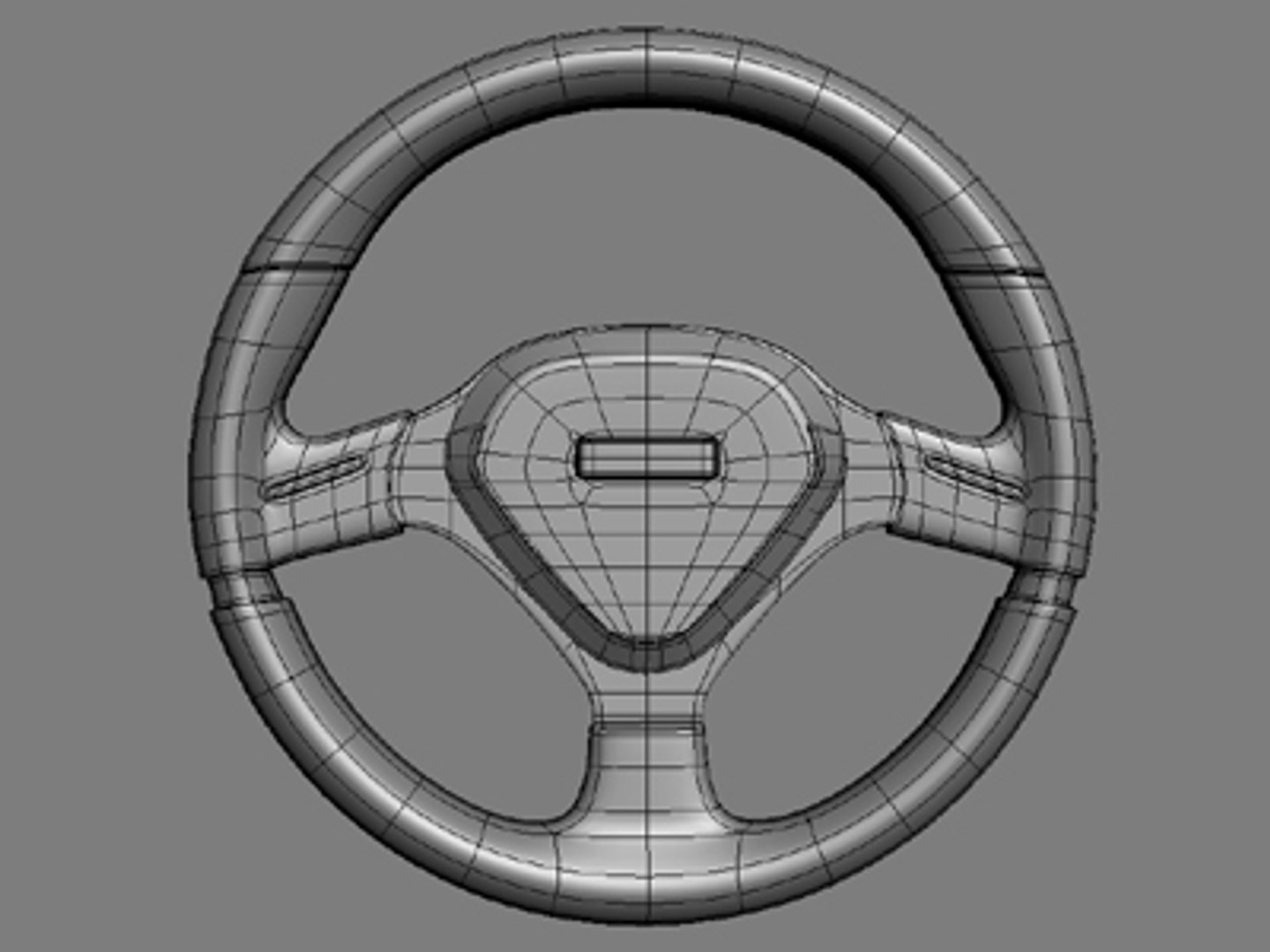 3ds Momo Millenium Evo