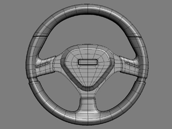 3ds momo millenium evo